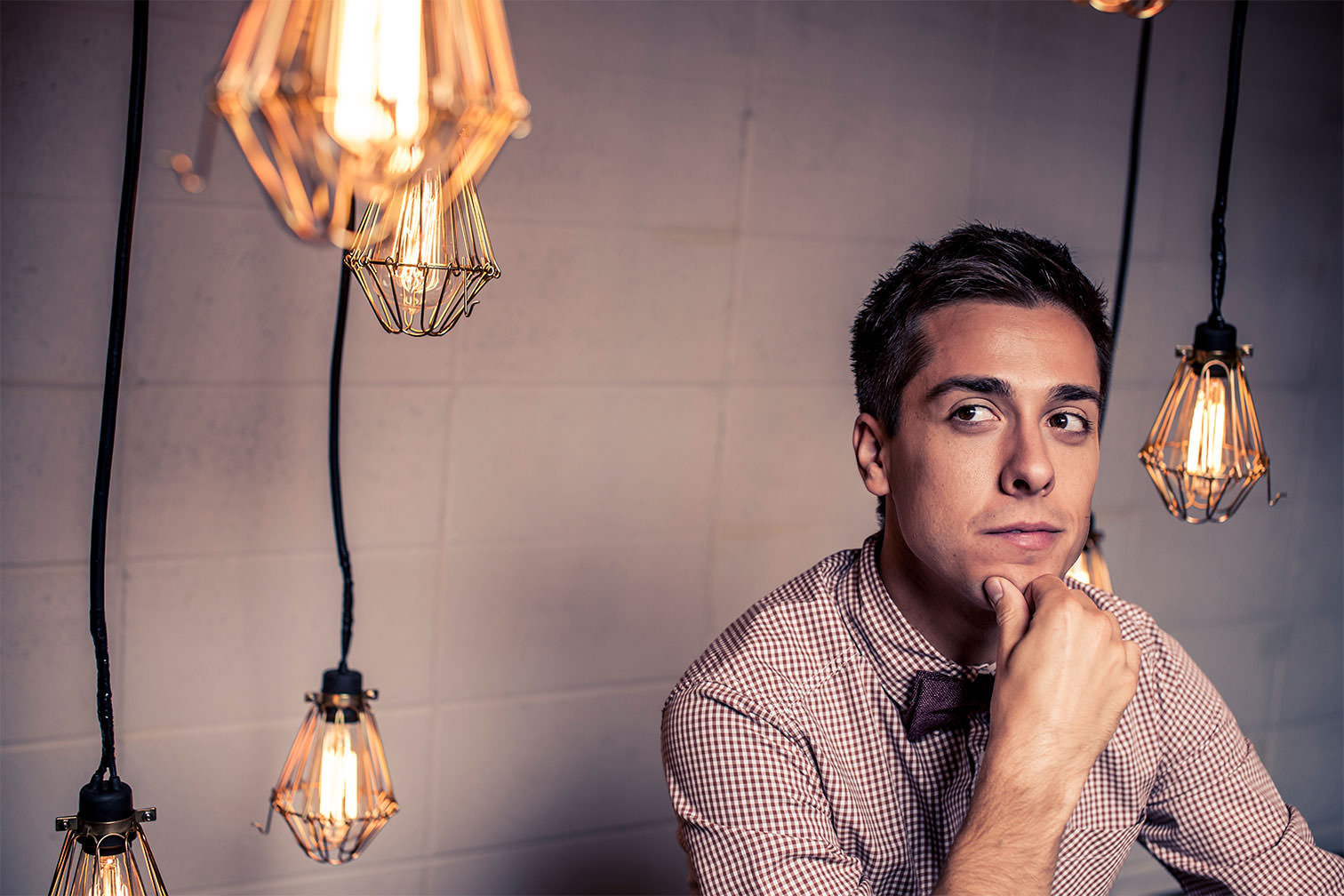 Blog | Sheldon Casavant