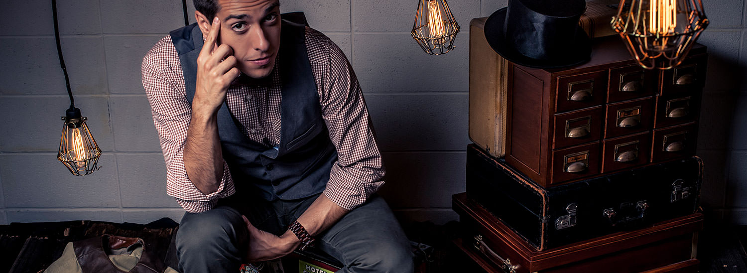 Downloads | Sheldon Casavant