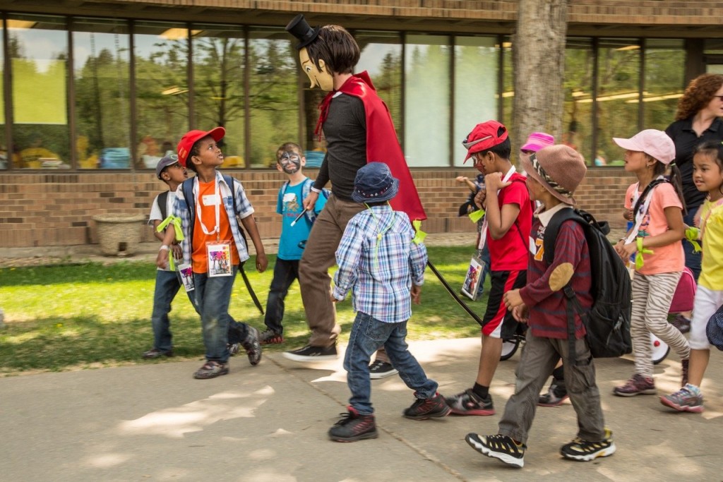 Morton the Magician Comes to Life! | Sheldon Casavant