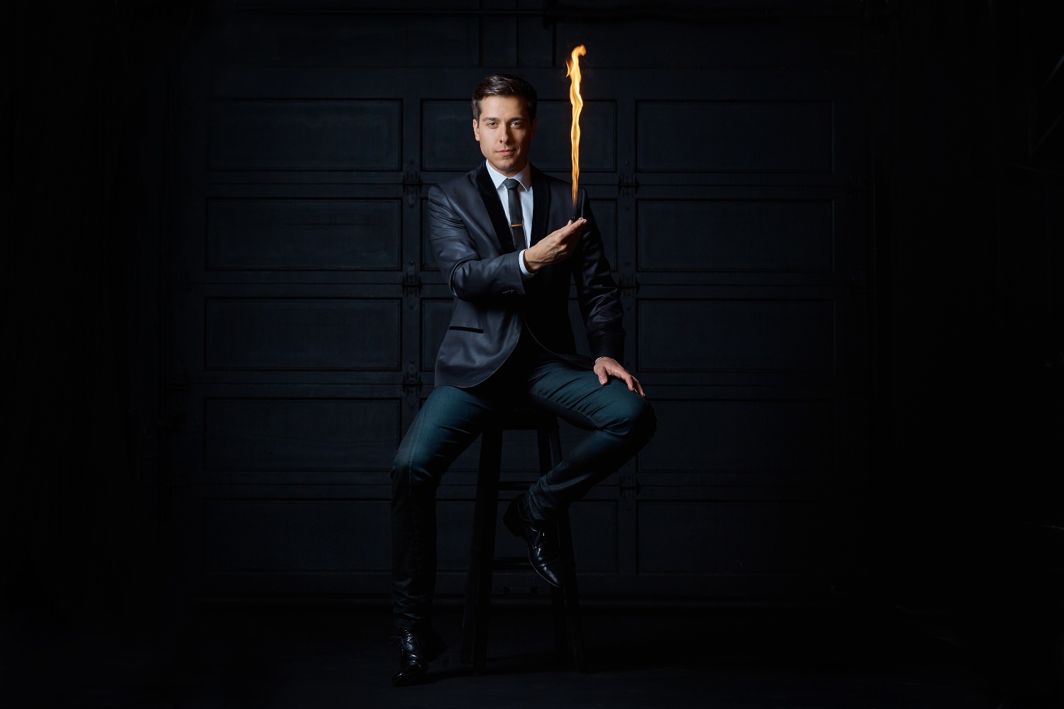 Contact | Sheldon Casavant